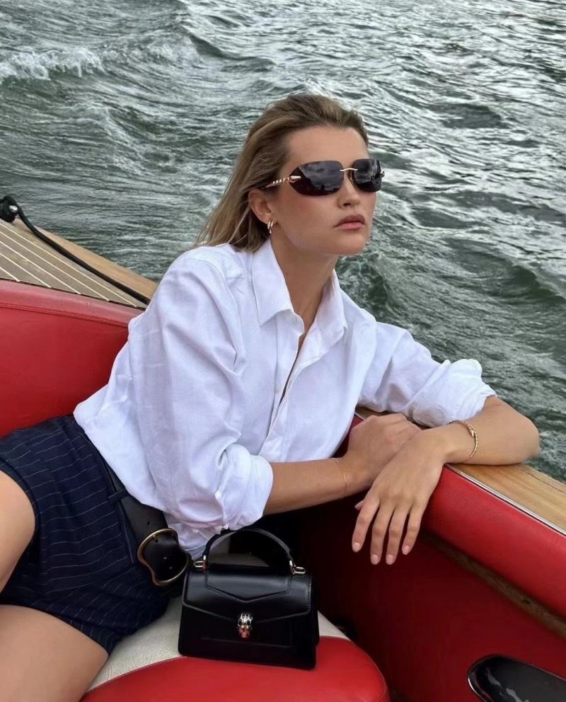 Bvlgari Sunglasses