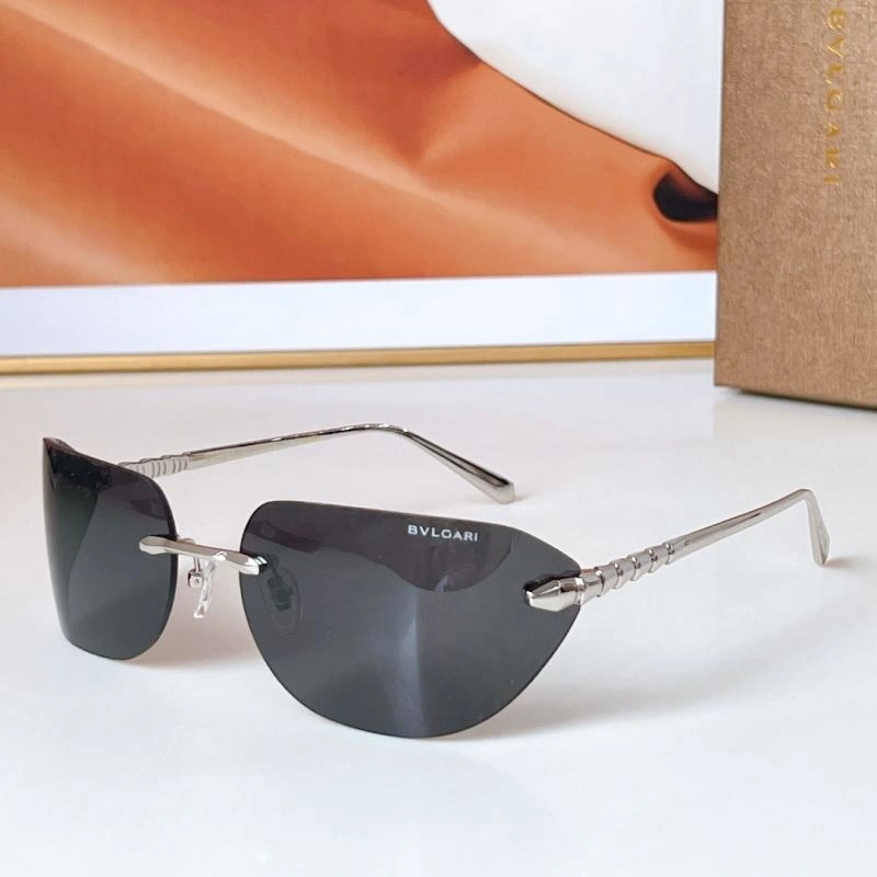 Perfect replica Bvlgari Sunglasses