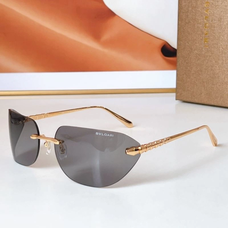 Perfect replica Bvlgari Sunglasses