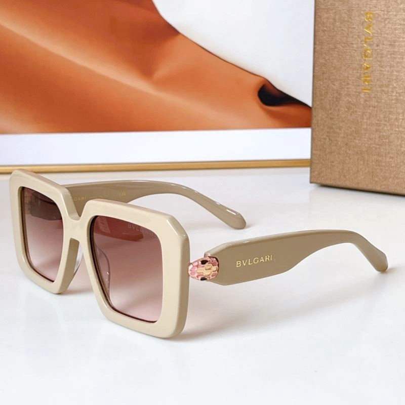 Top match Bvlgari Sunglasses
