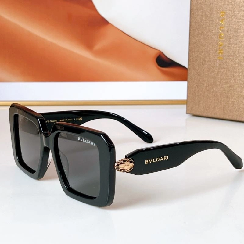 Top match Bvlgari Sunglasses