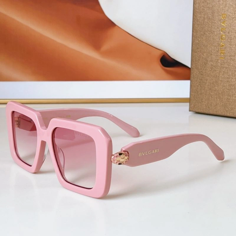 Top match Bvlgari Sunglasses