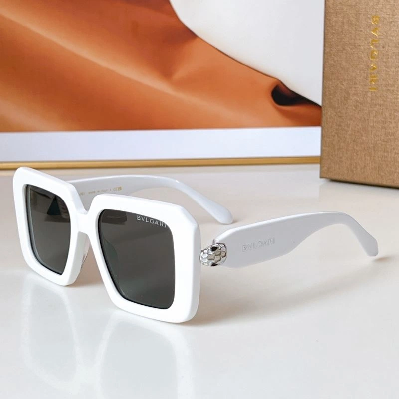 Top match Bvlgari Sunglasses