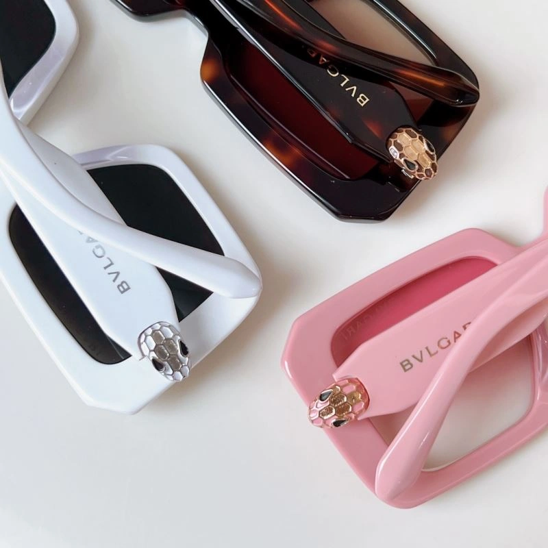 Top match Bvlgari Sunglasses