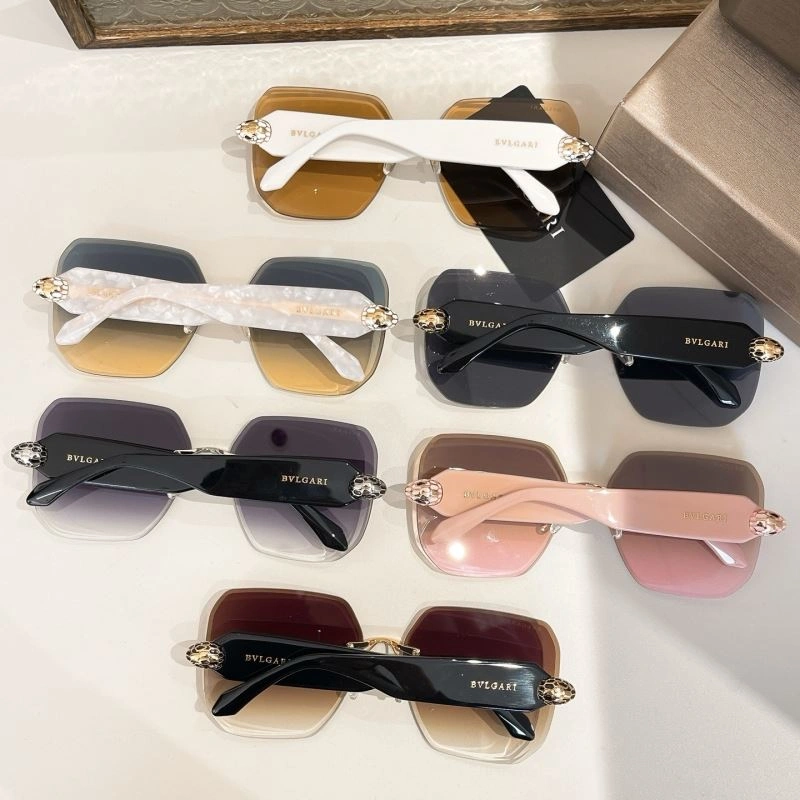 Top match Bvlgari Sunglasses