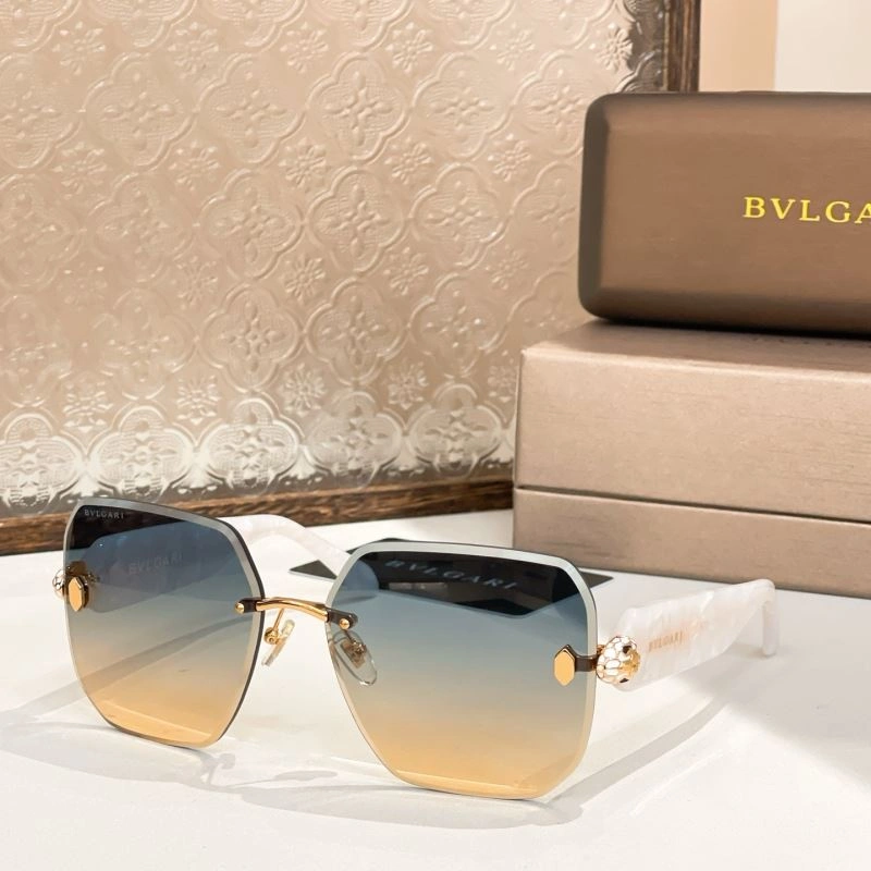 Top match Bvlgari Sunglasses