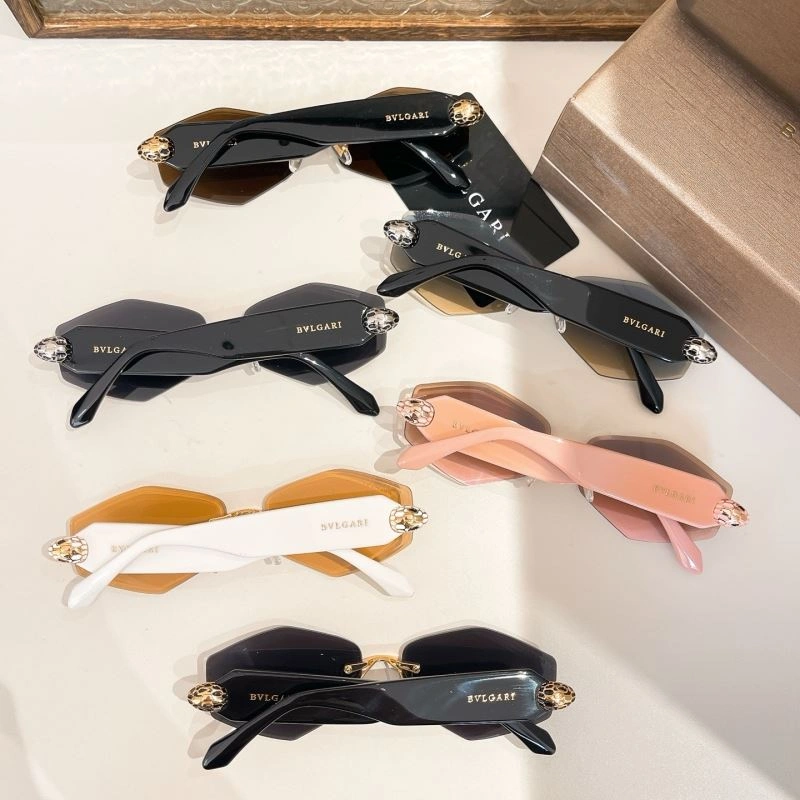 High accuracy Bvlgari Sunglasses