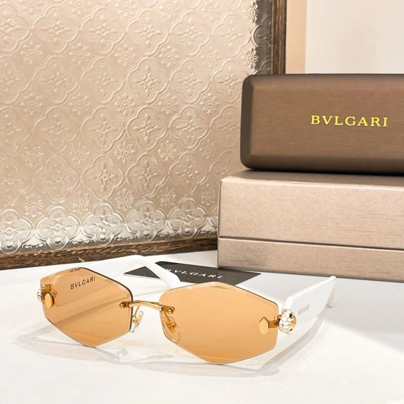 High accuracy Bvlgari Sunglasses
