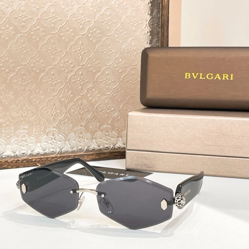 High accuracy Bvlgari Sunglasses