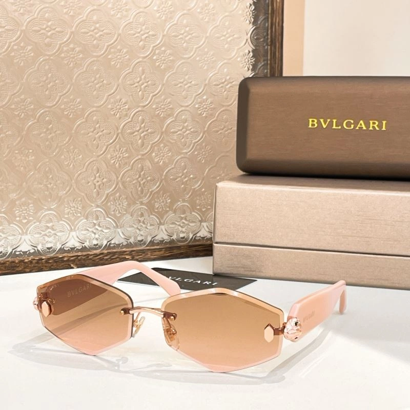 High accuracy Bvlgari Sunglasses