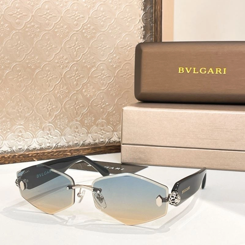High accuracy Bvlgari Sunglasses