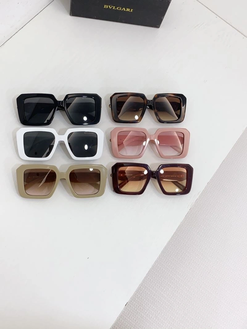 Bvlgari Sunglasses