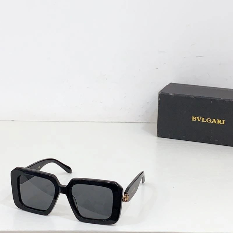 Budget-friendly Bvlgari Sunglasses
