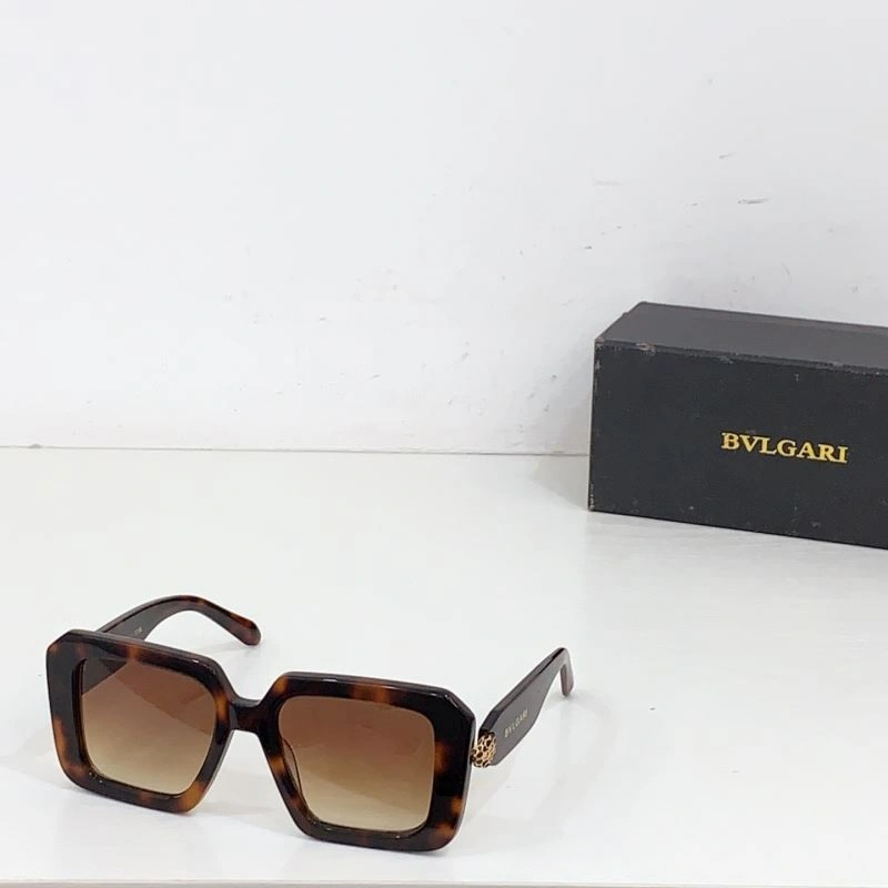 Budget-friendly Bvlgari Sunglasses