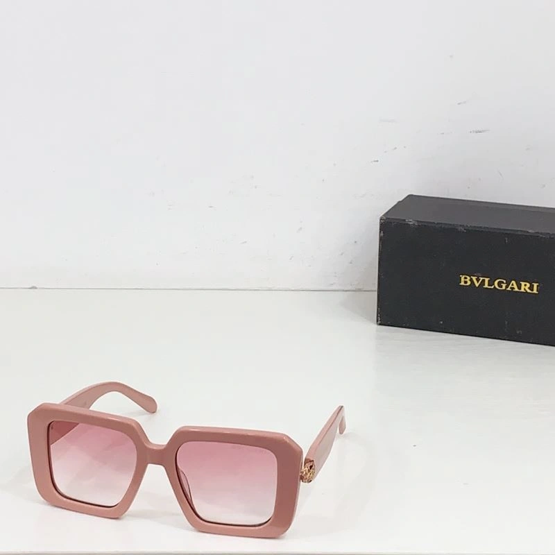 Budget-friendly Bvlgari Sunglasses