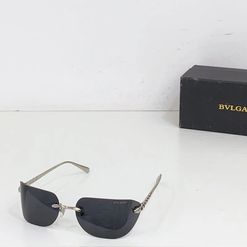 Accurate model Bvlgari Sunglasses