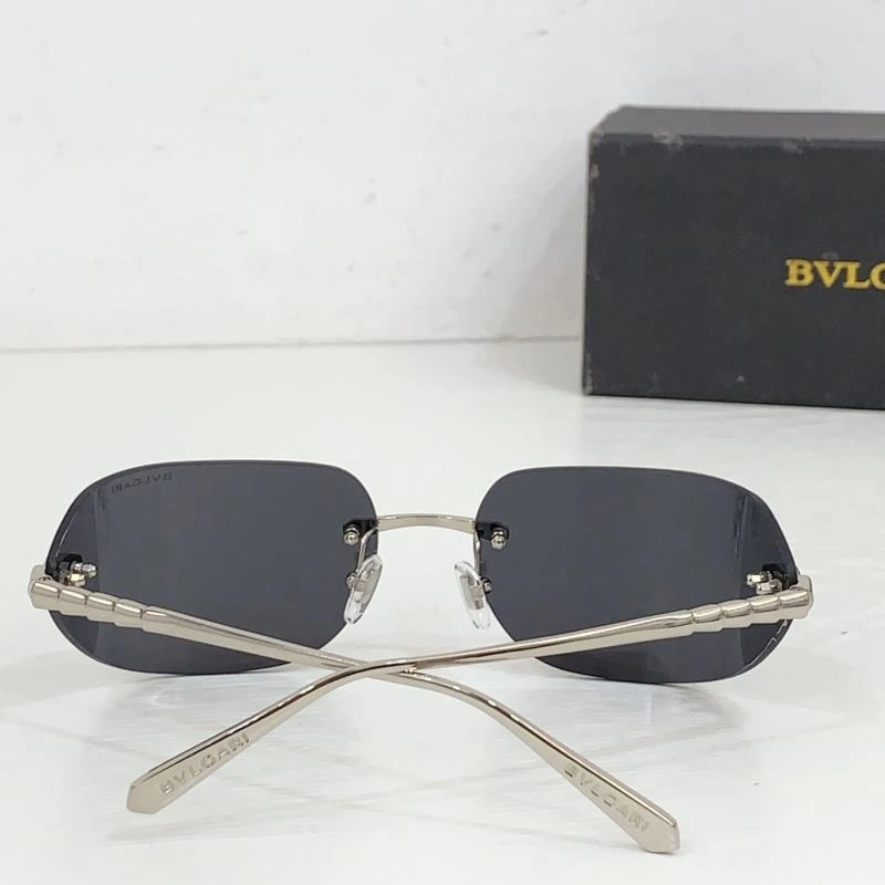 Accurate model Bvlgari Sunglasses