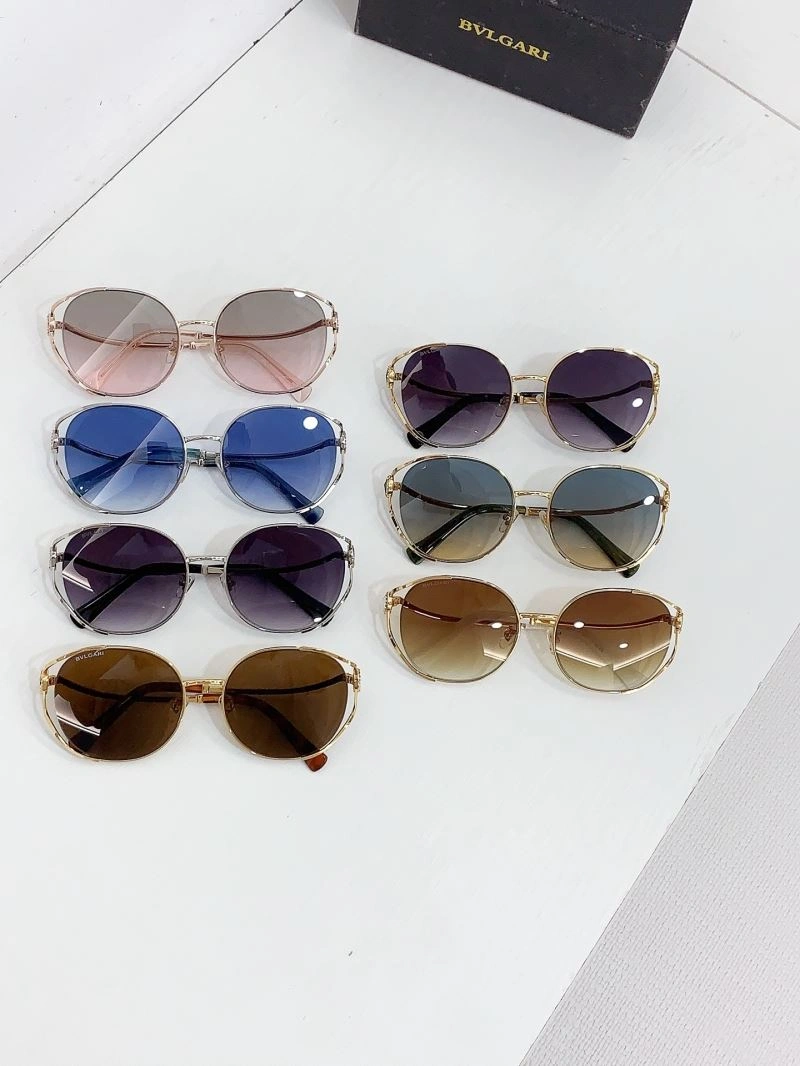 Exact replica Bvlgari Sunglasses