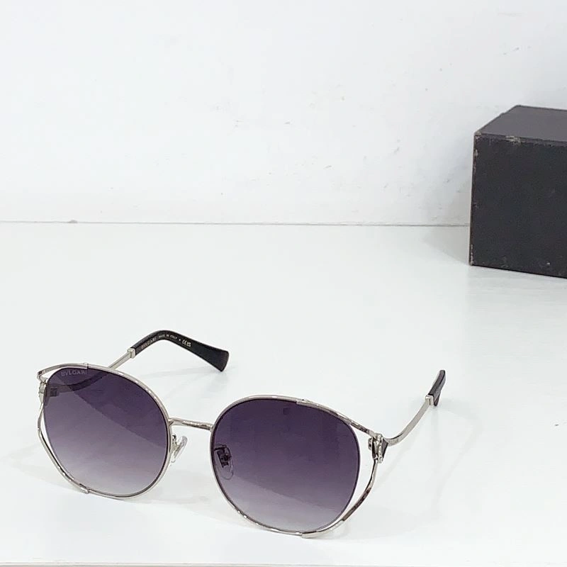 Exact replica Bvlgari Sunglasses