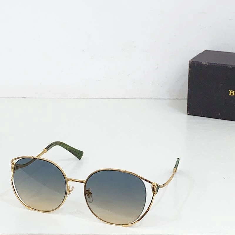 Exact replica Bvlgari Sunglasses