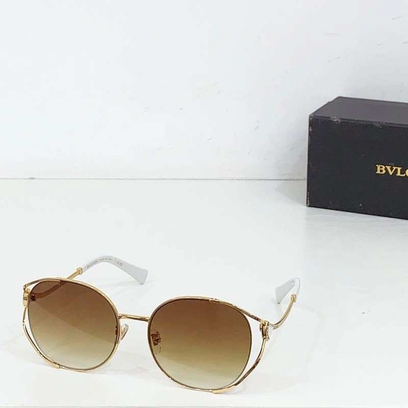 Exact replica Bvlgari Sunglasses