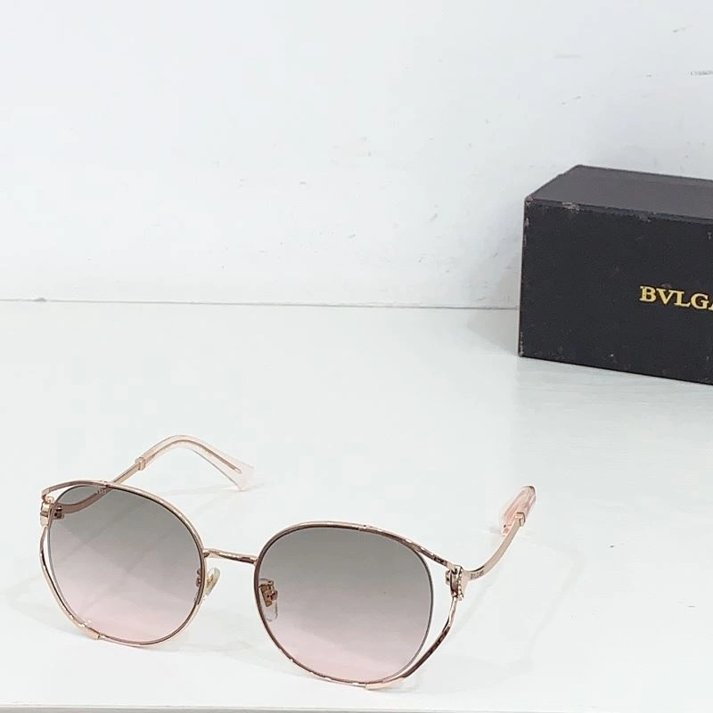 Exact replica Bvlgari Sunglasses