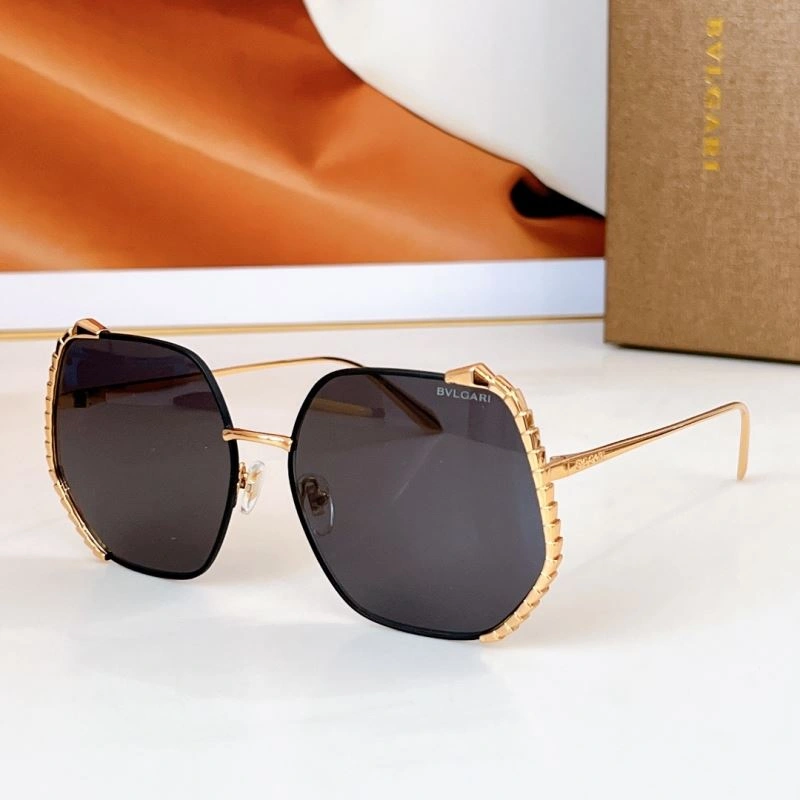 High accuracy Bvlgari Sunglasses