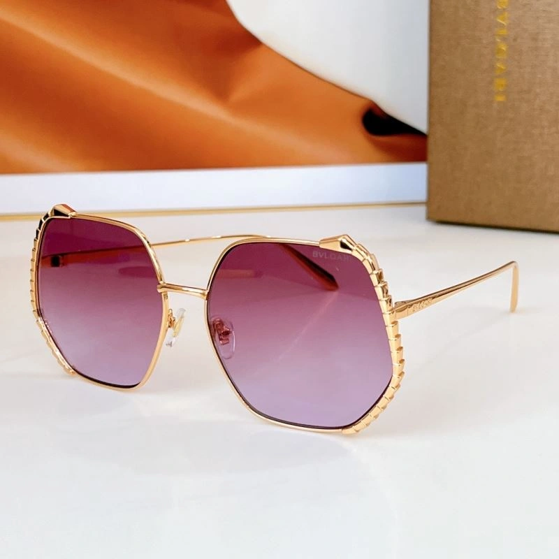High accuracy Bvlgari Sunglasses