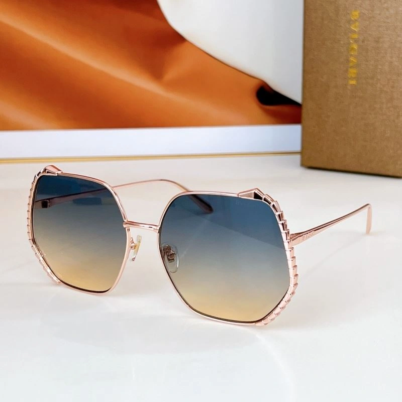 High accuracy Bvlgari Sunglasses