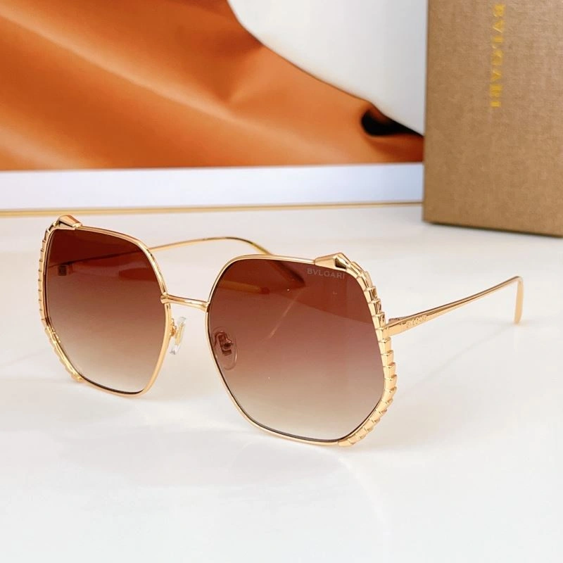 High accuracy Bvlgari Sunglasses