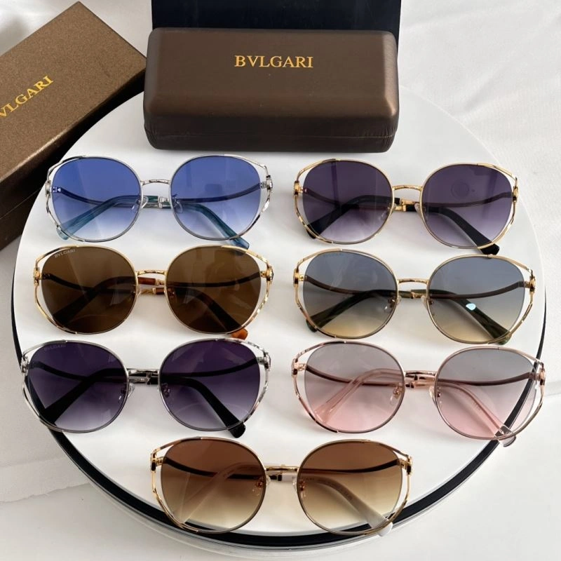 Exact replica Bvlgari Sunglasses