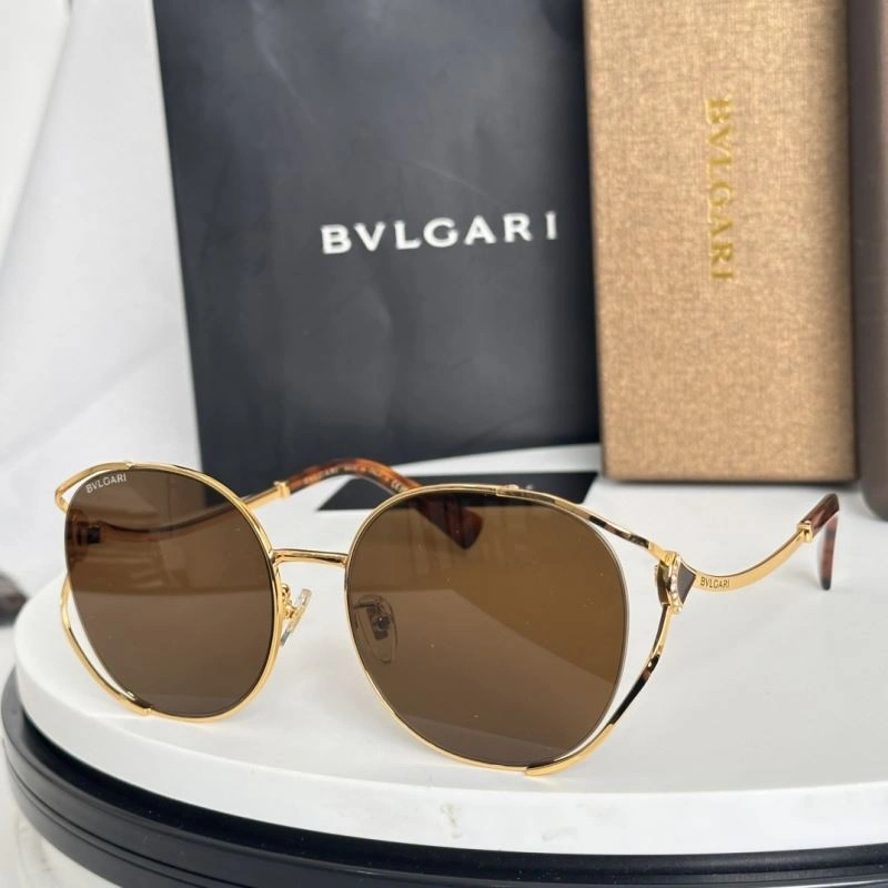 Exact replica Bvlgari Sunglasses