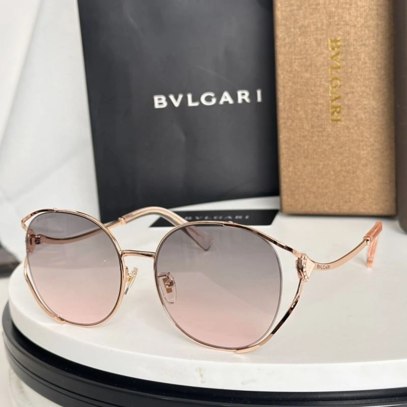 Exact replica Bvlgari Sunglasses