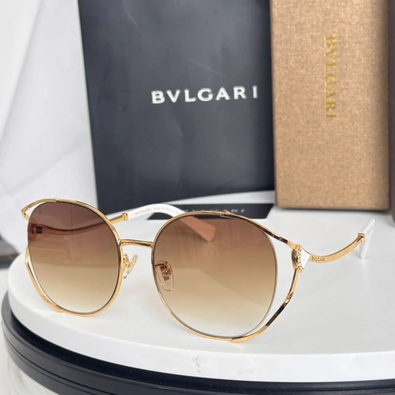 Exact replica Bvlgari Sunglasses