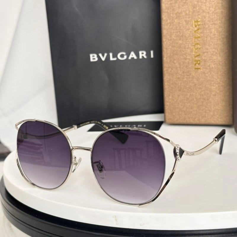 Exact replica Bvlgari Sunglasses