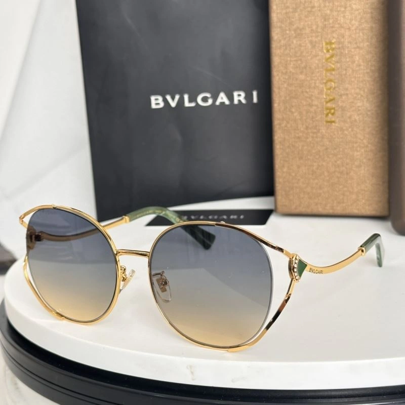 Exact replica Bvlgari Sunglasses