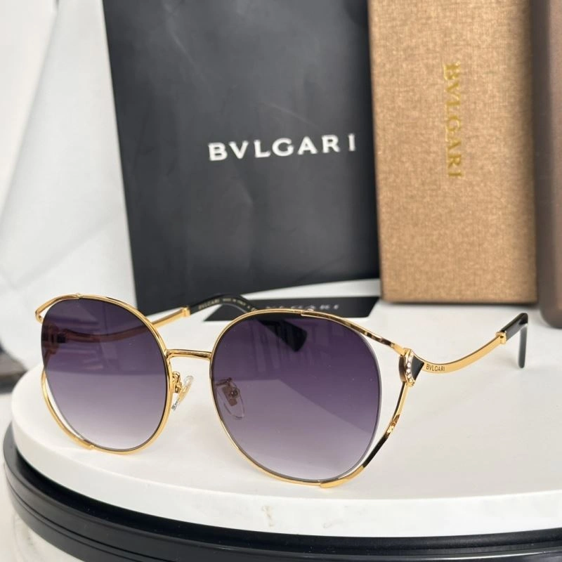 Exact replica Bvlgari Sunglasses