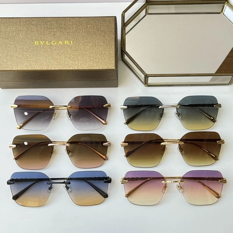 Bvlgari Sunglasses