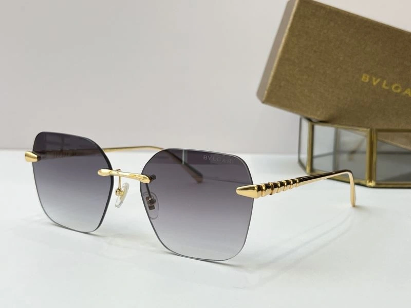 1:1 copy Bvlgari Sunglasses