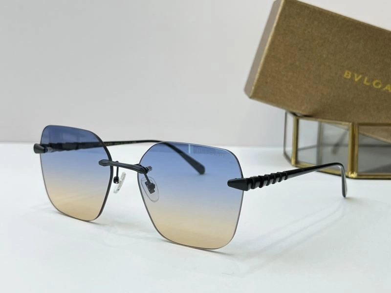 1:1 copy Bvlgari Sunglasses