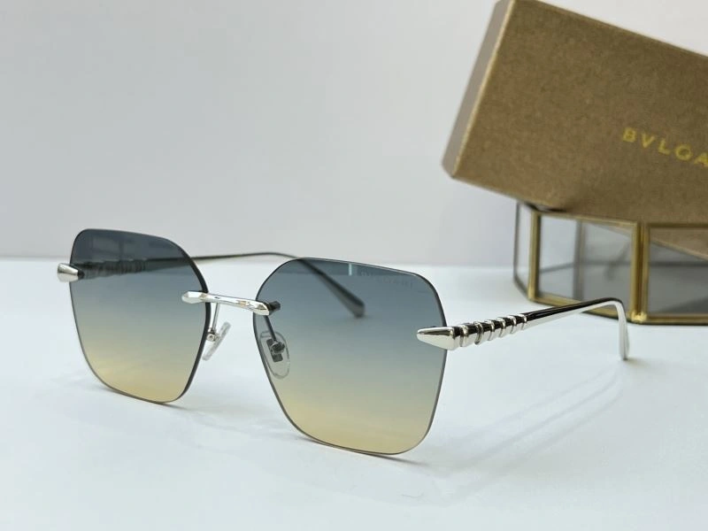 1:1 copy Bvlgari Sunglasses