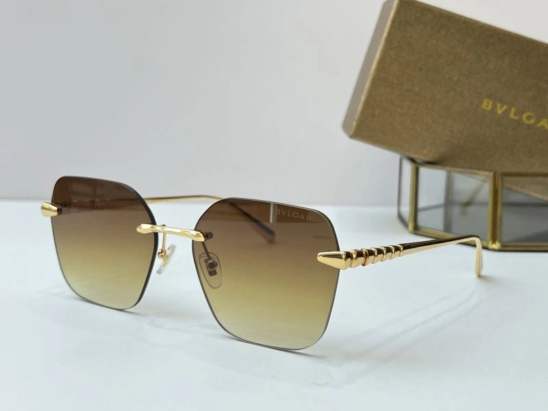 1:1 copy Bvlgari Sunglasses