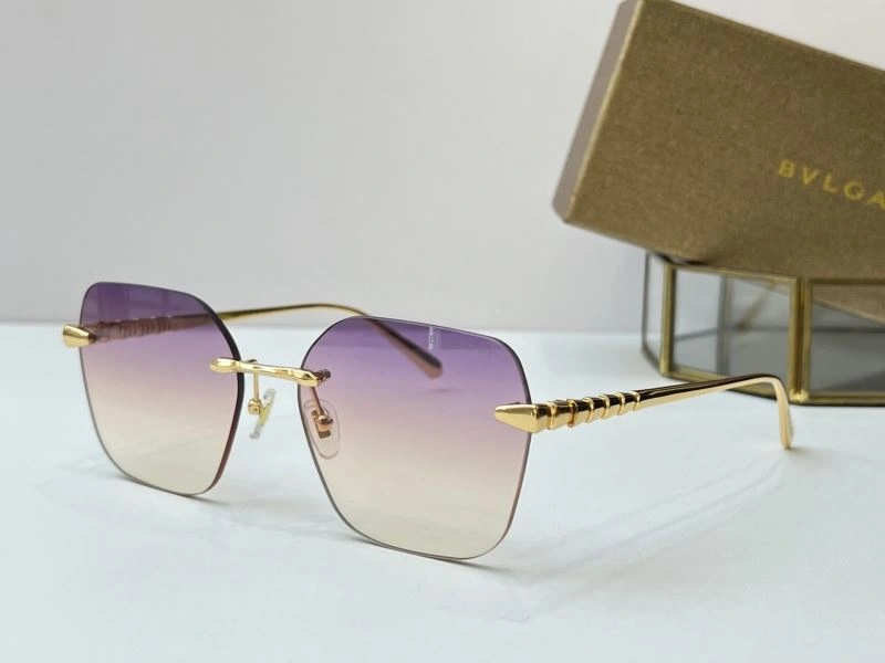 1:1 copy Bvlgari Sunglasses
