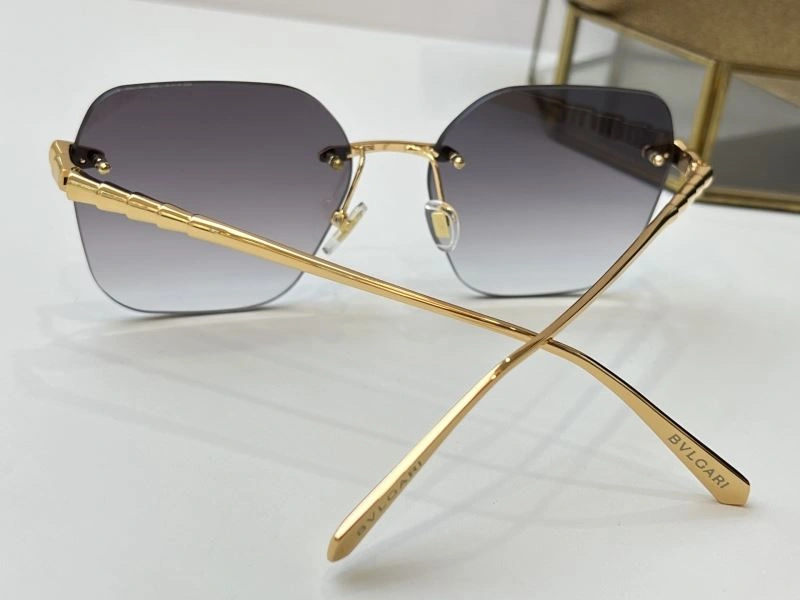 1:1 copy Bvlgari Sunglasses