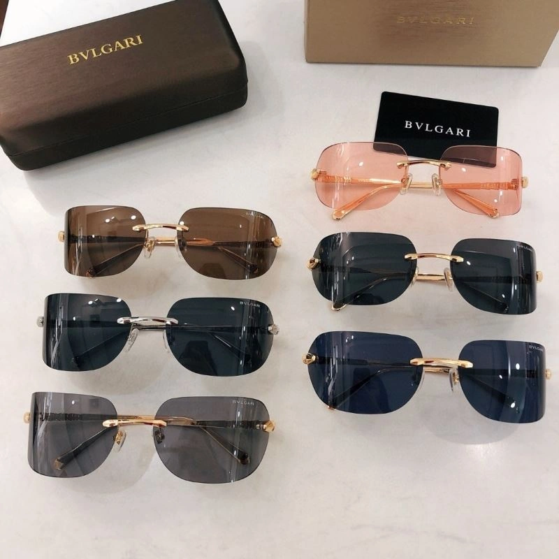 Bvlgari Sunglasses