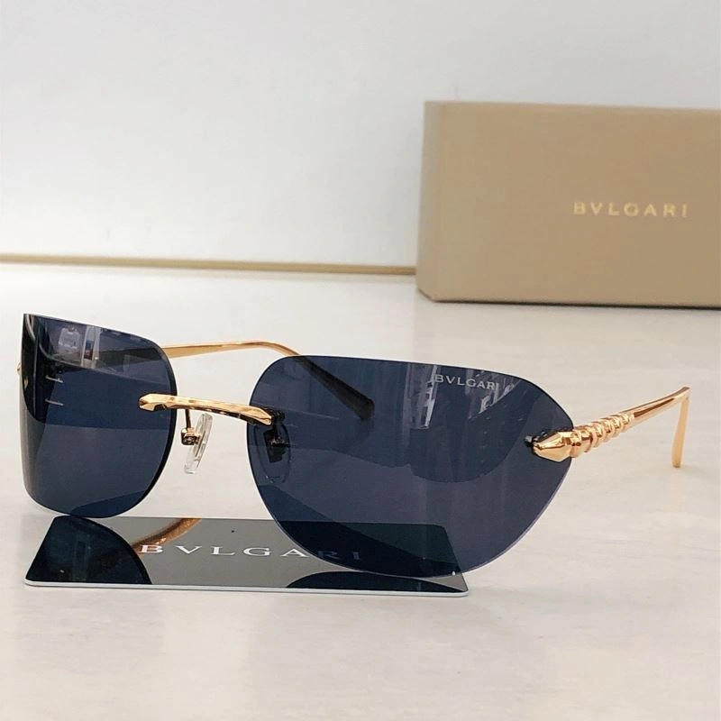 1:1 copy Bvlgari Sunglasses