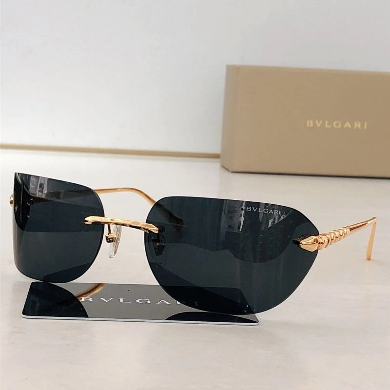 1:1 copy Bvlgari Sunglasses