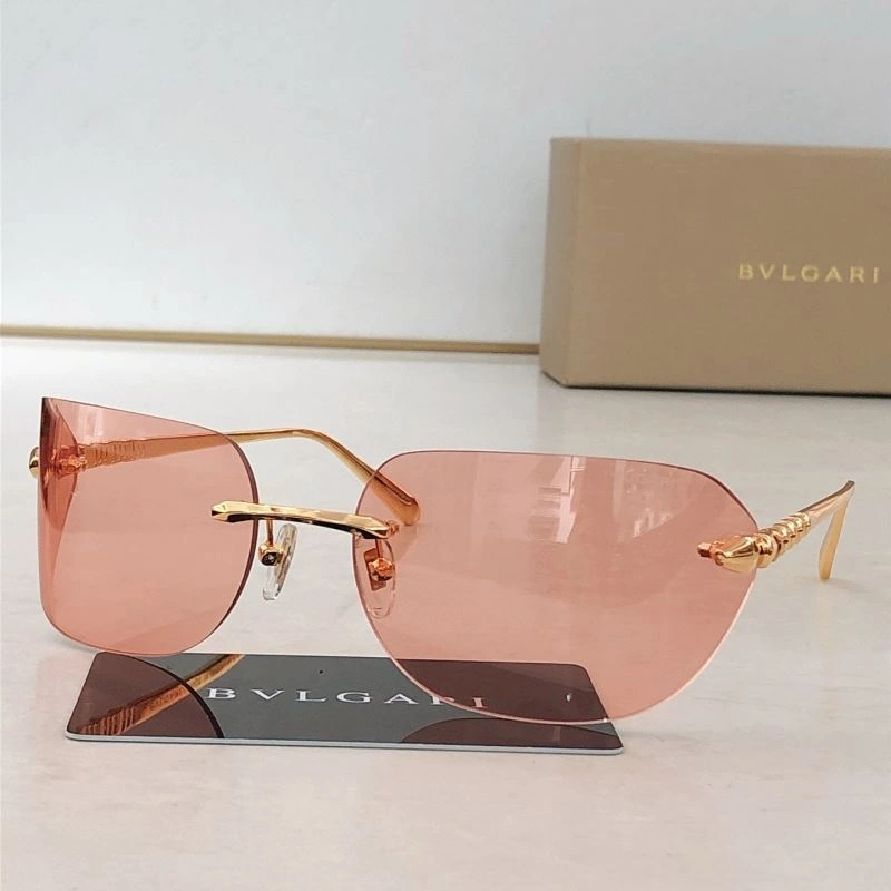 1:1 copy Bvlgari Sunglasses