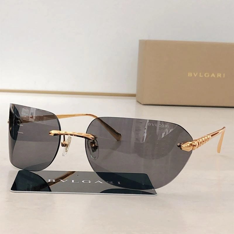 1:1 copy Bvlgari Sunglasses