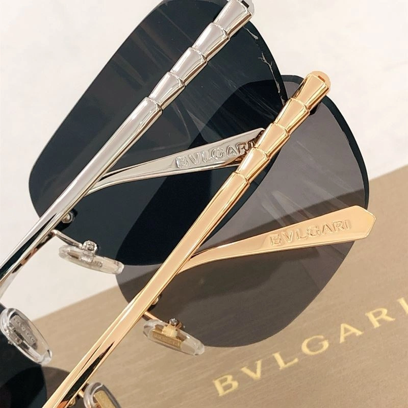 1:1 copy Bvlgari Sunglasses